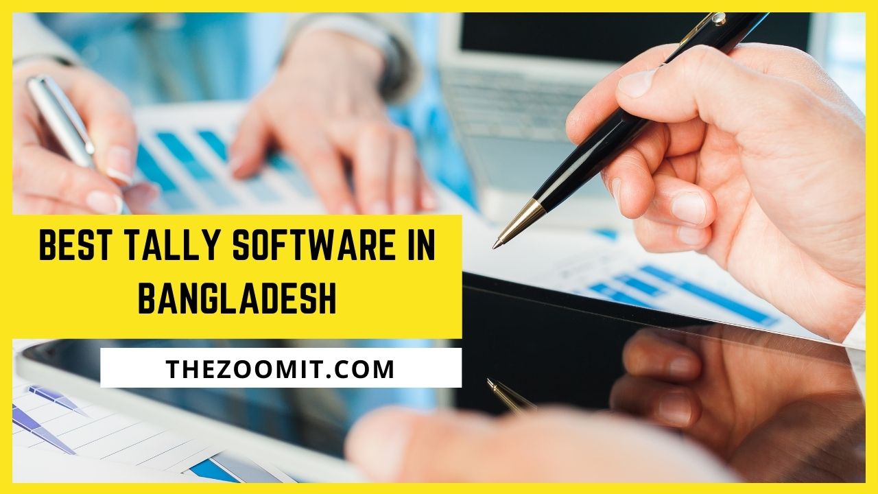 Best Tally Software In Bangladesh | Tally Accounting Software Best Tally Software In Bangladesh | Tally Accounting Software